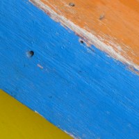 Deliberate poetry – Waiting for the Last Gasp – Adam Overland